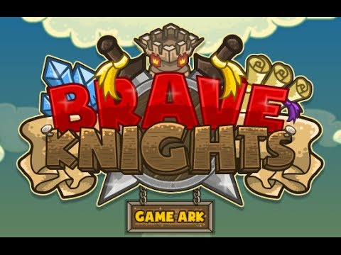 Brave Knights | AceOnlineGames.net