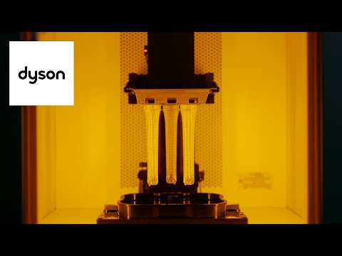 Discover how we've re-engineered the Dyson Airwrap™ multi-styler attachments