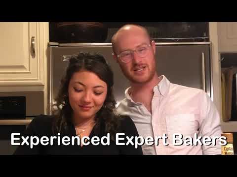 How to make Eclairs... Sort Of... | Medium Peaks Ep. 3