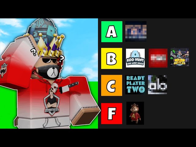 What is Roblox Events Platform? Explained