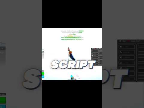 Como baixar e usar SCRIPT no ROBOX #starman #roblox #scriptroblox