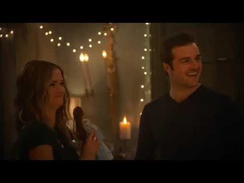 Callie & Jamie announce their engagement to everyone