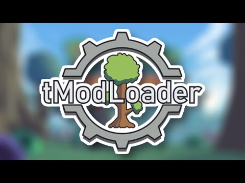 HOW TO GET TMODLOADER DLC (released with Journey's End)