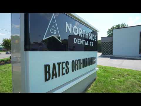 Office Tour of Northside Dental Company
