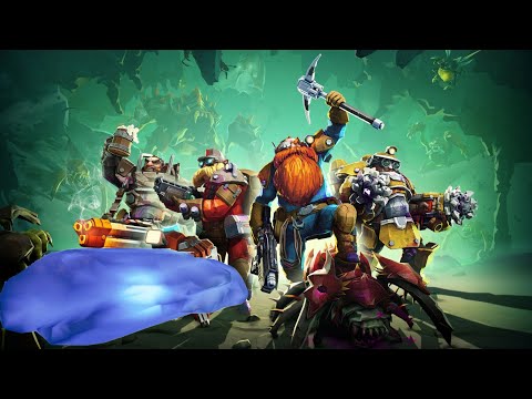 Steam Community :: Video :: PART 2 | Deep Rock Galactic | Colect the ...