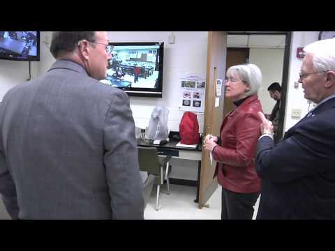 On the Road: Preparing Future Leaders in Wayne County