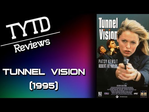 Tunnel Vision (1995) – TYTD Reviews
