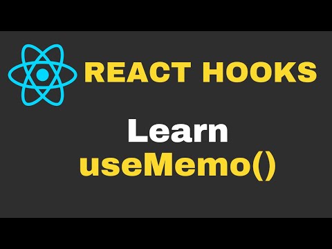 Learn useMemo hook in React JS | React Hooks