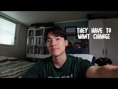 it's not your job to fix them