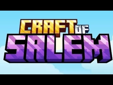Craft Of Salem - The #1 Minecraft server's details, IP, vote link, and more