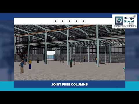 Recent Project by Adi Durga Steel | Raz frozen India Pvt. Ltd | Purnea, Bihar