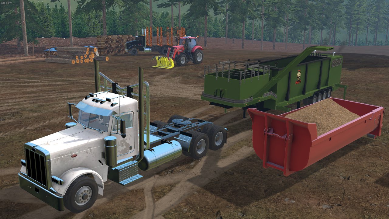 Lawn Care Map V 1.0 - FS 15