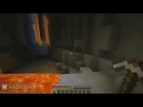 Steam Community :: Video :: BrySi the Machinima Guy Finding Diamonds ...