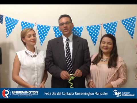 Día del Contador