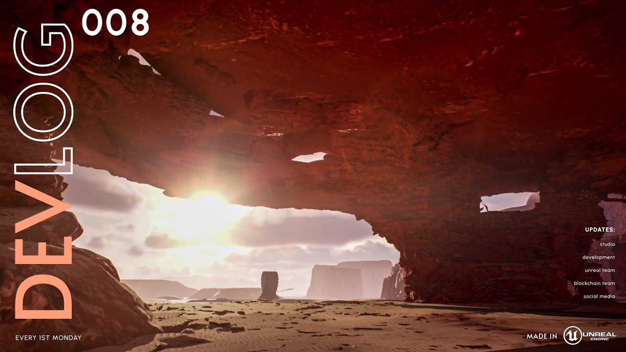 NetVRk Devlog Recap - April 2023 Edition