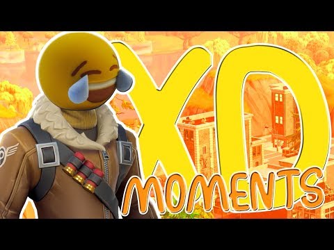 Steam Community :: Video :: FORTNITE XD MOMENTS