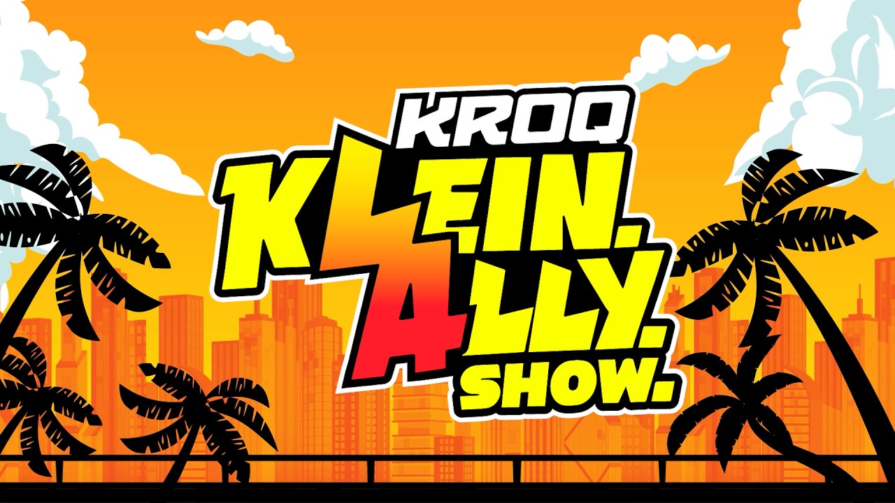 Klein. Ally. Show. | Wednesday, April 22 2026