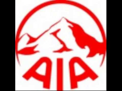 Aia group