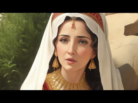 Untold story of Keturah, Abraham's forgotten wife. #facts #bible #religion #christianity #europe