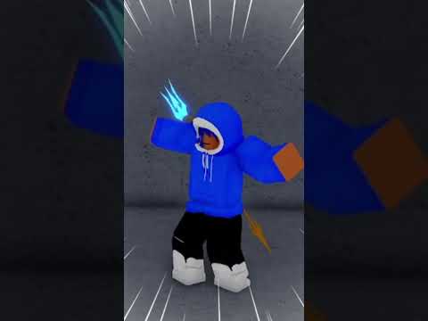When The Master of Auras NPC spawns.. (ROBLOX BLOX FRUIT)
