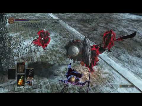 Steam Community :: Video :: ]DS3 PC] 1080p 60FPS Gameplay