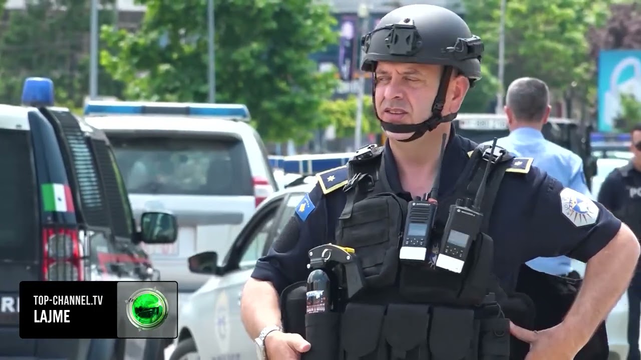 Top Channel/ Tensionet në veri të Kosovës!Sulm ndaj policisë në veri të ... Top Channel/ Tensionet në veri të Kosovës!Sulm ndaj policisë në veri të ...