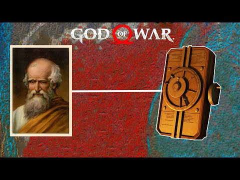 Correcting My Previous God of War Theory