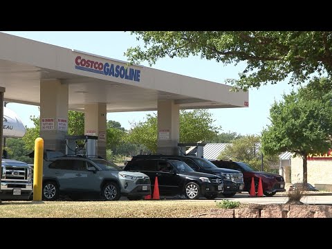 Pump patrol: Are gas credit cards, club memberships worth it?