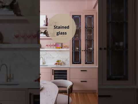 Kitchen cabinet design trends for 2023
