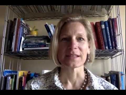 Christine Liebe LEI Massage Therapy Certification