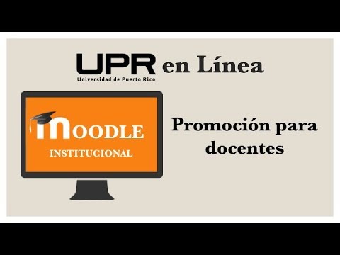 ENLÍNEA.UPR.EDU (Promo Docentes)