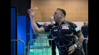 A new era for grassroots darts | Exclusive interview with UKDA CEO ...