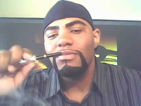 Electronic Cigarette (Mr.Smoke) I Will Return