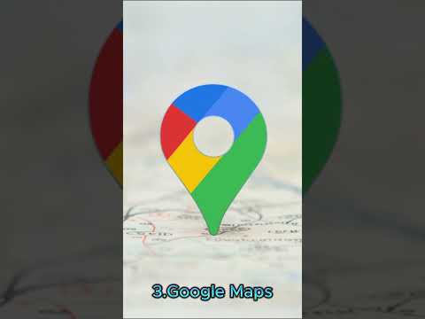 Top 10 Google Services That Will Change Your Life!