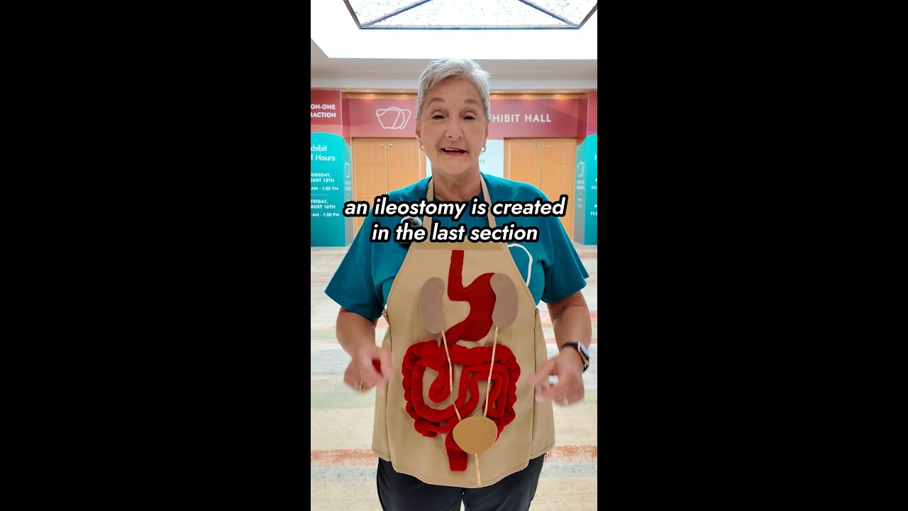 Colostomy vs Ilesotomy vs Urostomy