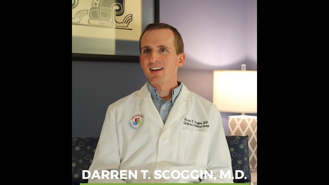 Jackson Clinic Why Pediatrics