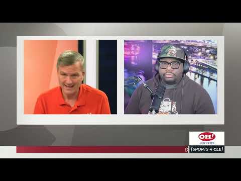 Browns & AFC North 2023 Season Preview - Sports4CLE, 9/1/23