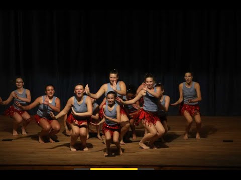 Friend Like Me - Agawak Lip Syncs 2024 - Blue