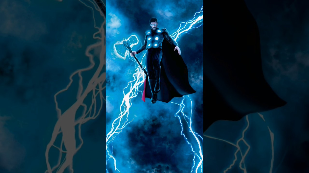 top 3 best thor wallpapers in HD ll #viral #wallpapers #topwallpapers