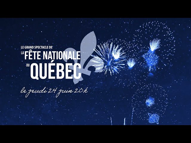 Accueil | La Fête nationale du Québec