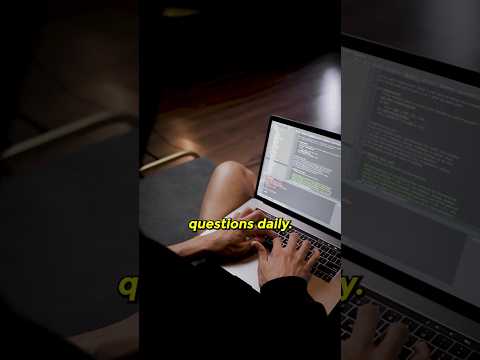 USE THIS TECHNIQUE TO CODE DAILY #coding #consistency