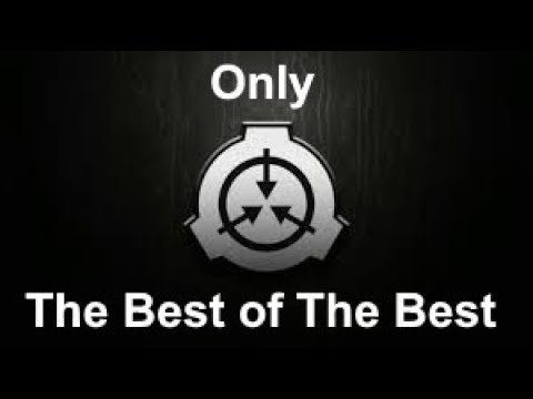 I have scps in mind | SCP Foundation (RP) Amino