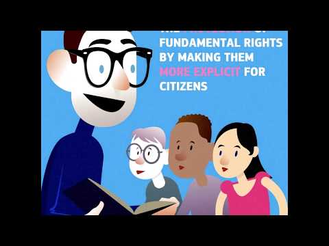 EU Charter of Fundamental Rights (English)