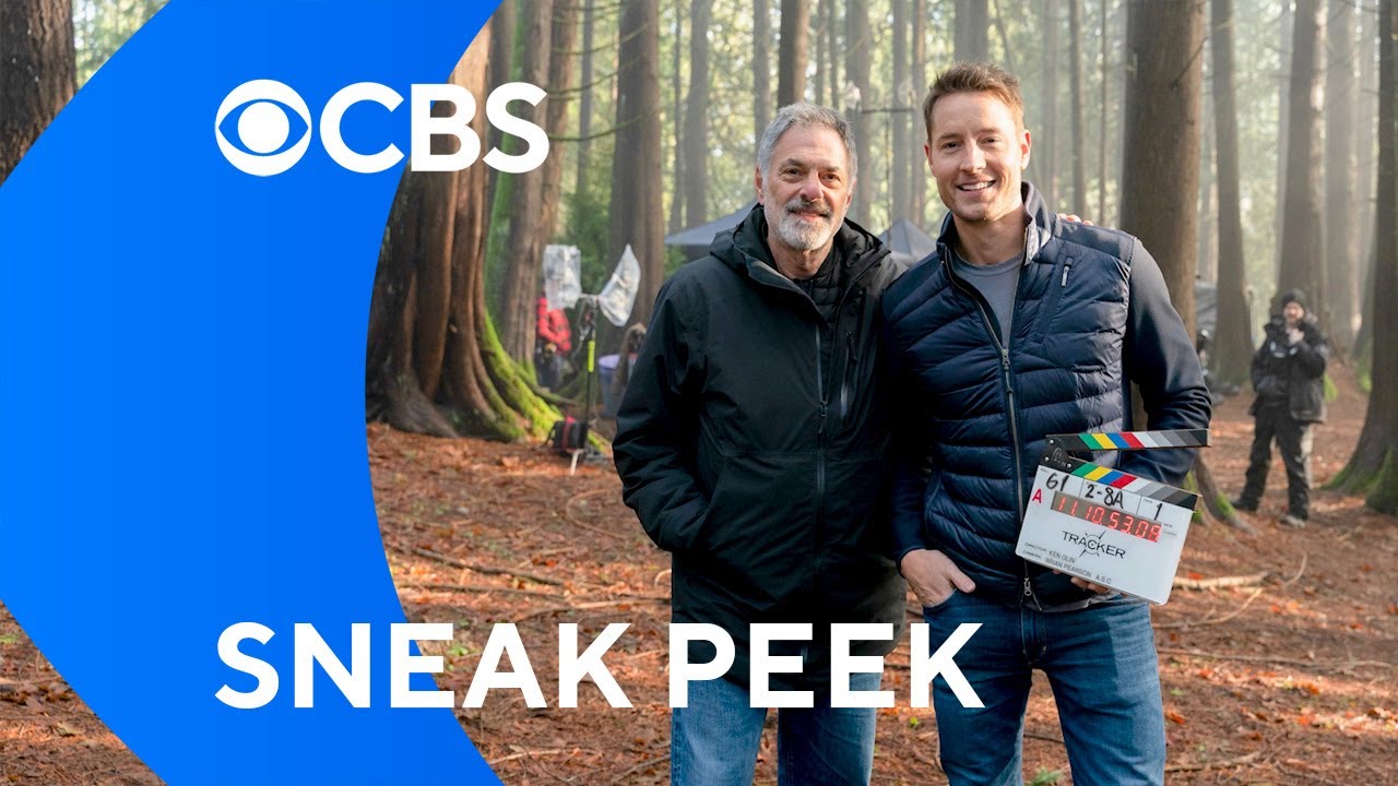 Tracker Series Premiere Preview