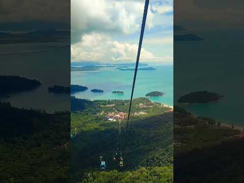 ๐Langkawi, Malaysia ๐ฒ๐พ #traveling #langkawi #malaysia #digitalnomad