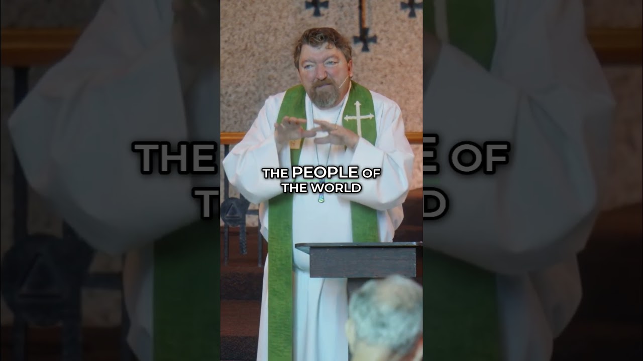 Church: The Ultimate Testimony of God's Love & Mercy!