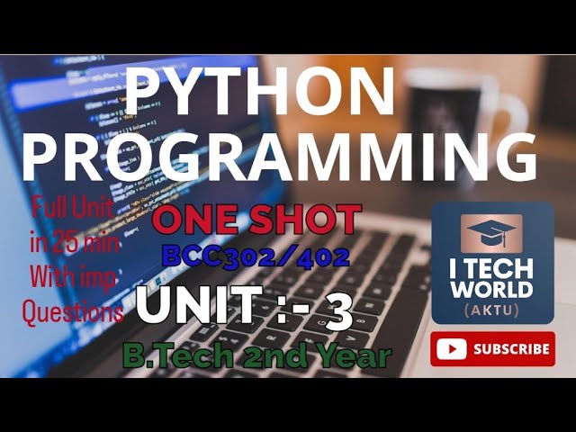 Comprehensive Guide to Python Programming: Chapter 3 Overview | Galaxy.ai | Galaxy.ai