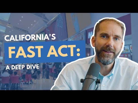FAST Act Deep Dive