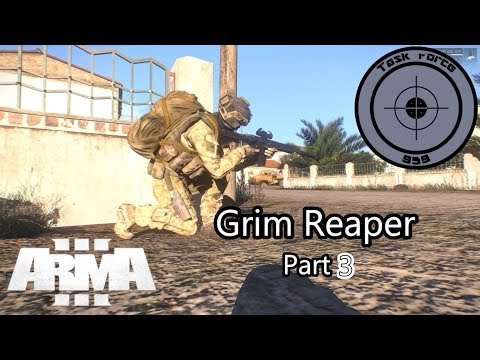 Steam Community :: Video :: [Task Force 959] Grim Reaper Part 3