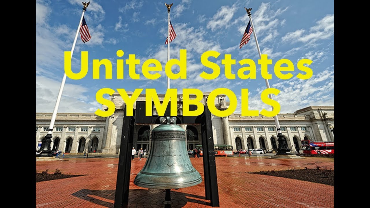 Symbols of the United States